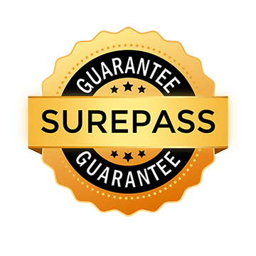SurePass Guarantee - AspireRN