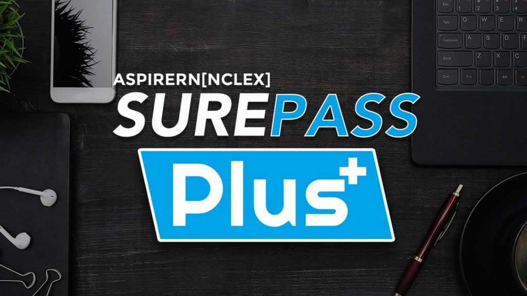 AspireRN Surepass Plus Installment 2nd Month